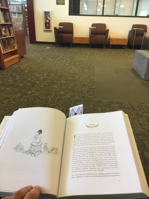 FALLBROOK BRANCH LIBRARY - Updated October 2025 - 34 Photos & 37 ...