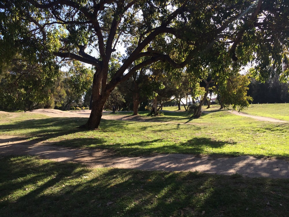 WAWRICK ROAD PARK - Corner of Chesell Drive and Wawrick Rd, Duncraig ...