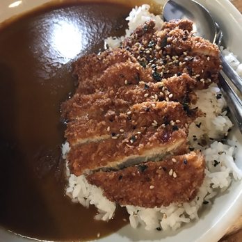 JA RAMEN CURRY - Updated December 2024 - 72 Photos & 35 Reviews - 54 W ...