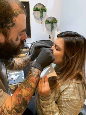 INK MONKEY TATTOO AND PIERCING - 397 Photos & 531 Reviews - 2417 ...