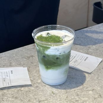 YOKA TEA - Updated July 2025 - 132 Photos & 53 Reviews - 1101 34th Ave ...