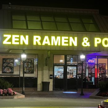 ZEN RAMEN & POKE - Updated December 2025 - 75 Photos & 43 Reviews - 977 ...