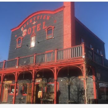 ROCKYVIEW HOTEL - Updated July 2025 - 304 1 Street W, Cochrane, Alberta ...