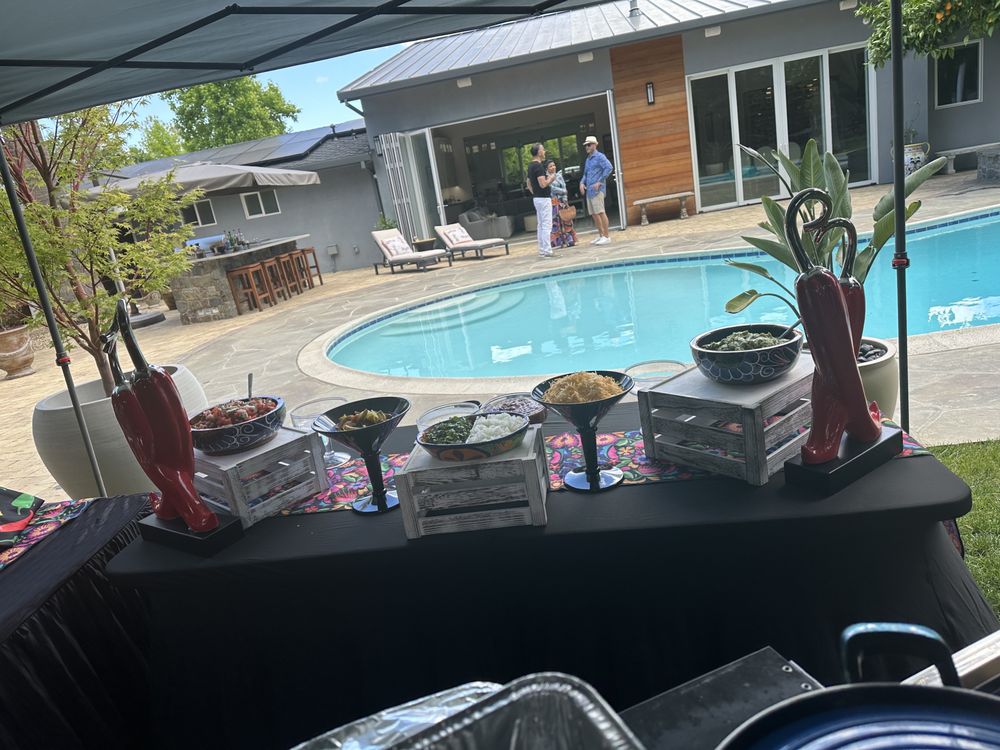 TAKO BAR CATERING - Updated April 2025 - 76 Photos - Calabasas ...