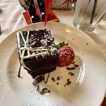 GROTTO RISTORANTE - Updated March 2025 - 576 Photos & 516 Reviews ...