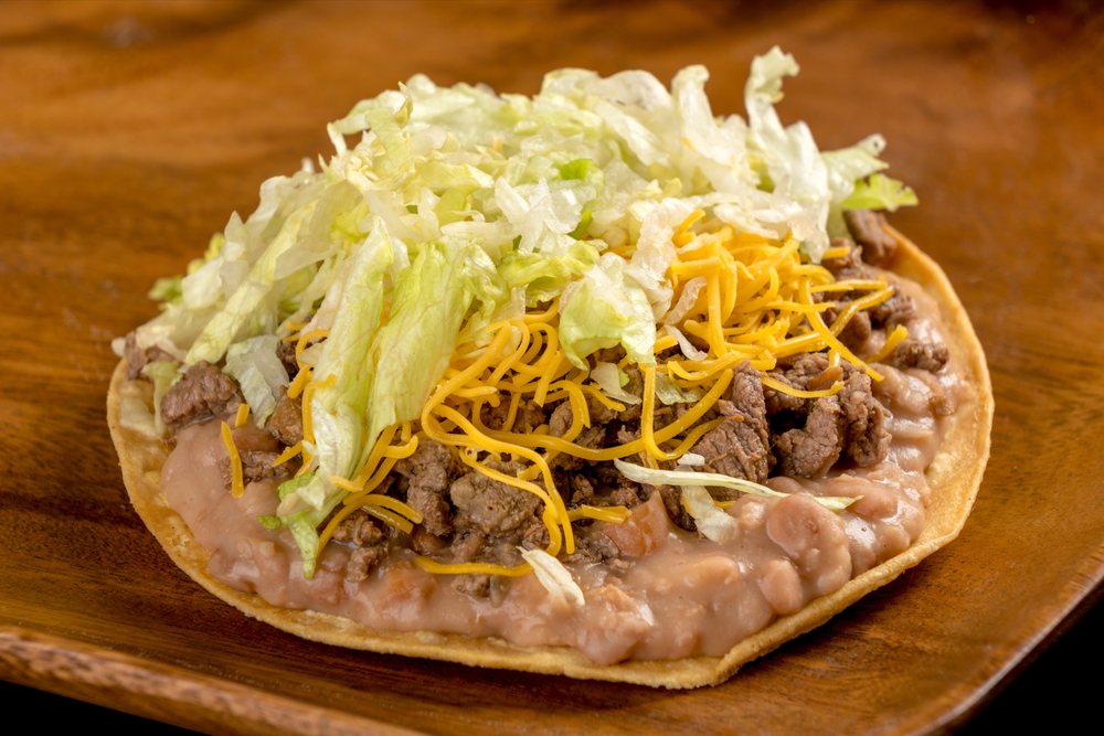 FILIBERTO’S MEXICAN FOOD - 152 Photos & 135 Reviews - Mexican - 3636 E ...