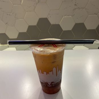 VANITEA CAFÉ - Updated December 2025 - 881 Photos & 634 Reviews - 525 ...