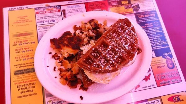 UNCLE JOE’S NEW YORK DINER - Updated May 2025 - 183 Photos & 132 ...