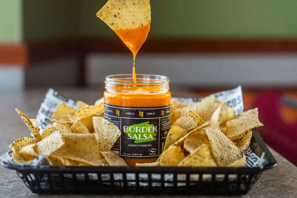 BORDER GRILL - Updated December 2025 - 75 Photos & 37 Reviews - 203 E ...