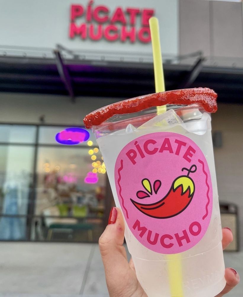 PICATE MUCHO - 10211 Golondrina Dr, Laredo, TX - Yelp