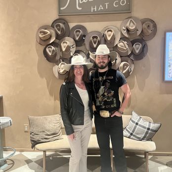 RUSTLER HAT - Updated February 2025 - 67 Photos & 39 Reviews - 407 11th ...