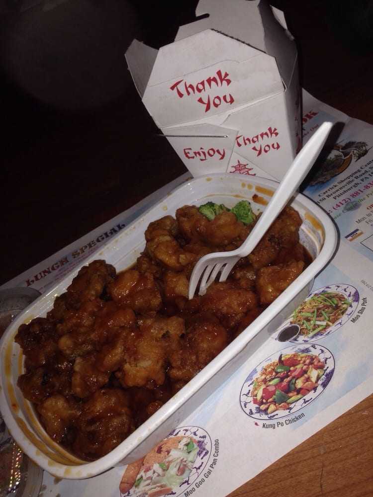 HUNAN WOK CHINESE TAKEOUT - Updated September 2025 - 25 Reviews - 2158 ...
