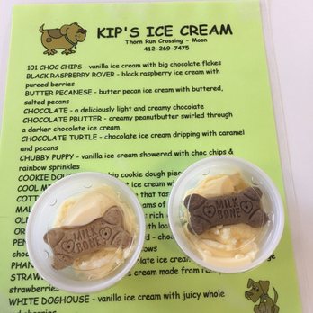 KIP’S ICE CREAM - Updated July 2024 - 25 Photos & 54 Reviews - 1136 ...