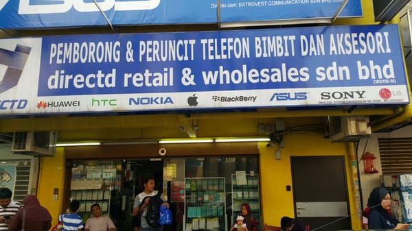 DIRECTD - Updated November 2025 - Pyrénées-Atlantiques, Jalan SS 15/4b ...