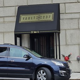 VAULT 237 - Updated January 2026 - 171 Photos & 70 Reviews - 237 Main ...