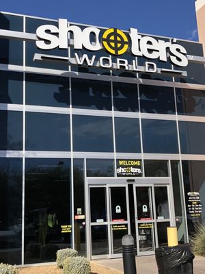 SHOOTER’S WORLD PHOENIX - 96 Photos & 155 Reviews - Gun/Rifle Ranges ...