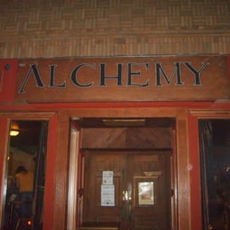 ALCHEMY - Updated June 2025 - 258 Photos & 414 Reviews - 1980 Atwood ...