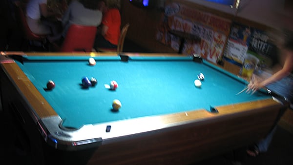 CAMELOT BAR AND GRILL - Updated July 2024 - 22 Photos & 24 Reviews ...