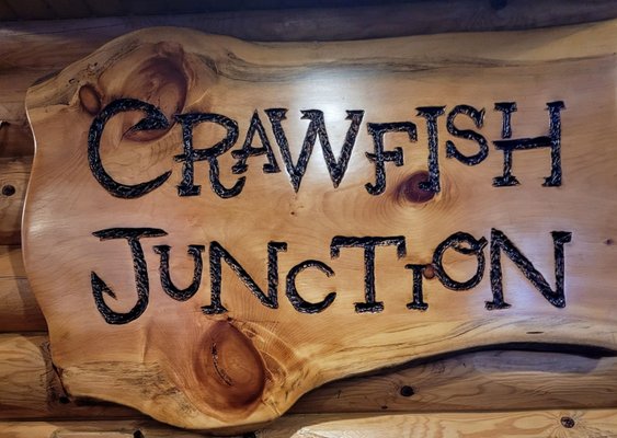 CRAWFISH JUNCTION - 75 Photos & 105 Reviews - W6376 County Rd A ...