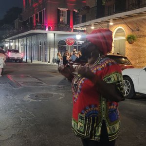 THE VOODOO BONE LADY TOURS - 190 Photos & 382 Reviews - 201 St Charles ...