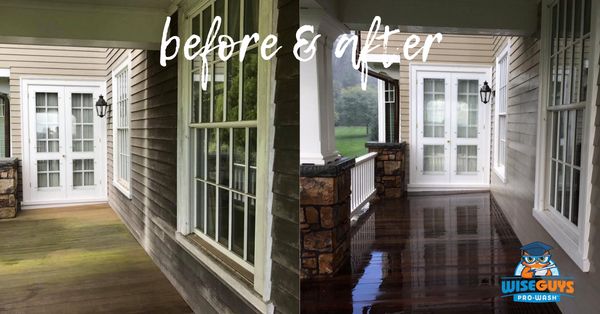 WISEGUYS PRO-WASH - Updated January 2026 - 38 Photos & 39 Real Reviews ...