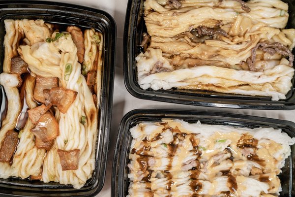 TONII’S FRESH RICE NOODLE - Updated December 2024 - 823 Photos & 386 ...