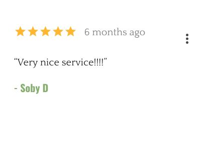 UNBEATABLE SERVICES - 1563 Springfield Ave, Maplewood, New Jersey - Tax ...