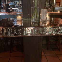 RICHARDSON’S - Updated May 2026 - 870 Photos & 1121 Reviews - 6335 N ...