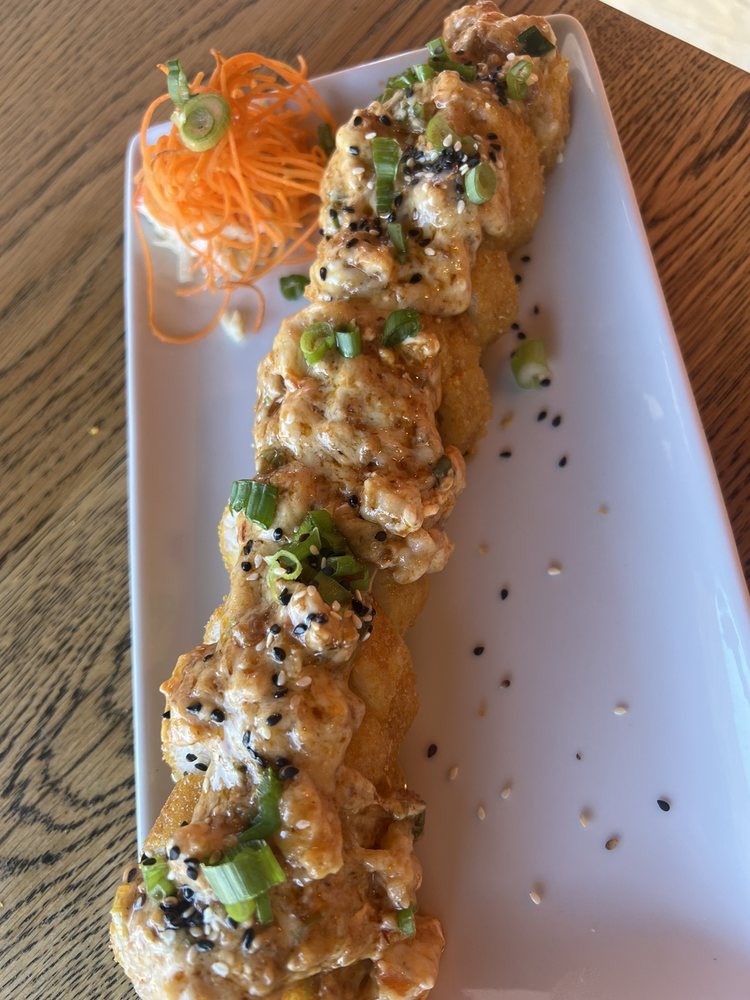 DARUMMITA TERIYAKI & SUSHI - Updated July 2024 - Tijuana, Baja ...