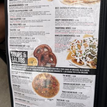DILLON S KC BBQ AT WILDLIFE WORLD ZOO Updated February 2025 462 Photos 502 Reviews 16335 W Northern Ave Litchfield Park Arizona Barbeque Restaurant Reviews Phone Number Menu Yelp