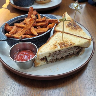 THE TITANS PRESS BOX - Updated December 2025 - 23 Photos & 25 Reviews ...