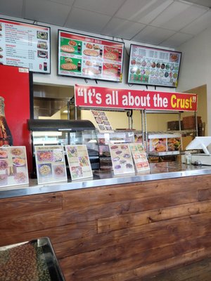 GOLDEN CRUST PIZZA - Updated July 2025 - 110 Photos & 115 Reviews ...