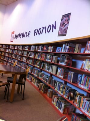 WHITNEY LIBRARY - 69 Photos & 22 Reviews - 5175 E Tropicana Ave, Las ...