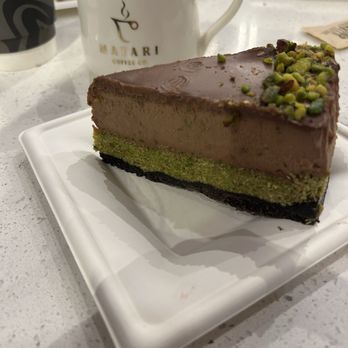 MATARI COFFEE - Updated December 2025 - 280 Photos & 84 Reviews - 8800 ...