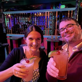 UNICORN - Updated July 2024 - 1357 Photos & 1243 Reviews - 1118 E Pike ...