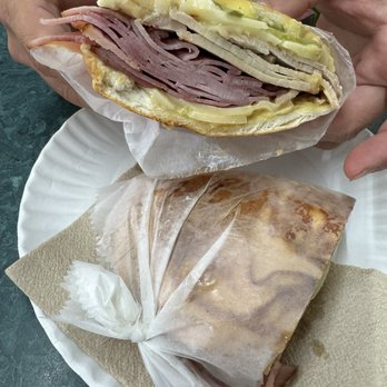 MONCHO PAN - Updated December 2025 - 77 Photos & 63 Reviews - Av ...