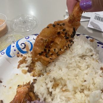 HAWAIIAN SHRIMP COMPANY - Updated July 2024 - 54 Photos & 54 Reviews ...