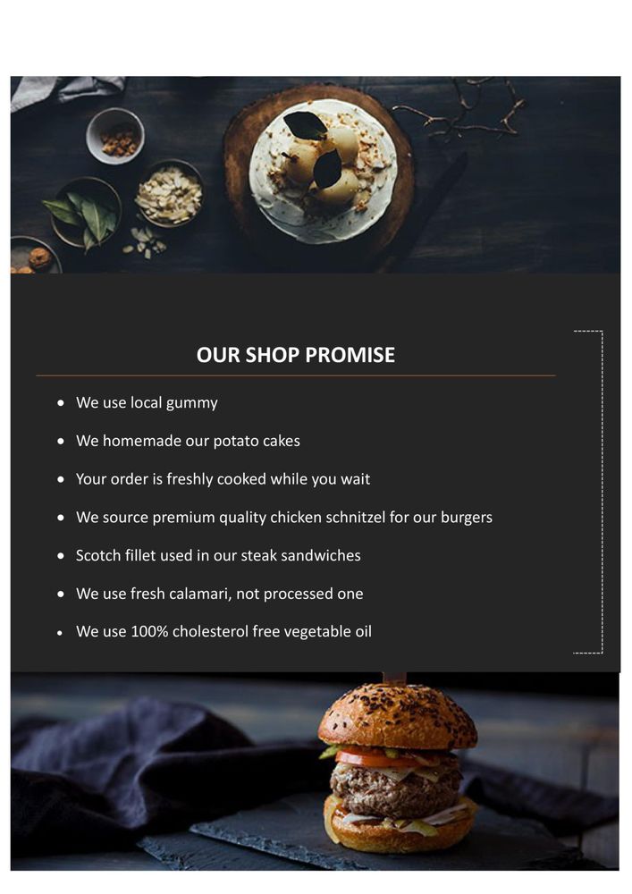 KUMALA FISH & CHIPS - Updated December 2024 - 612 Mountain Hwy ...