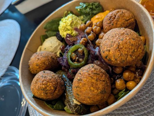 HUMMUS REPUBLIC - Updated November 2025 - 33 Photos & 45 Reviews - 1207 ...