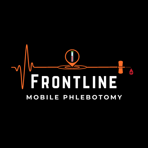 FRONTLINE MOBILE PHLEBOTOMY - Updated February 2025 - Anaheim ...