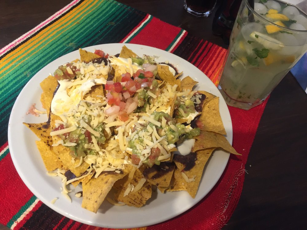 CHE TACO - 10 Photos - Estados Unidos 501, San Telmo, Argentina - Yelp