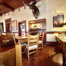 REATA RESTAURANT - Updated October 2025 - 341 Photos & 445 Reviews ...