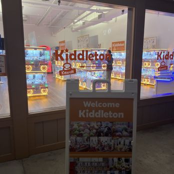 KIDDLETON - Updated January 2026 - 46 Photos & 49 Reviews - 19710 ...