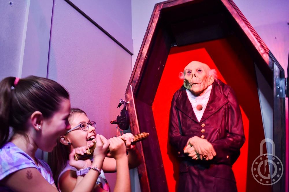 Limitless Escape Games Updated May 2025 201 Photos And 525 Reviews