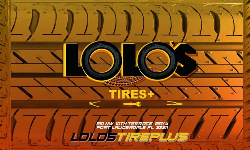 LOLO’S TIRES PLUS - Updated June 2025 - 810 NW 10th Terrace Bay 4, Fort ...