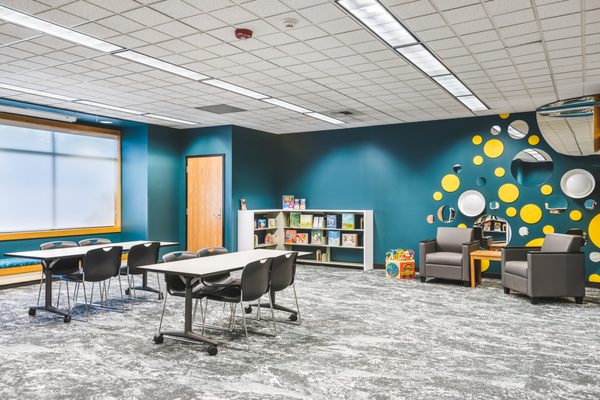 MILL CREEK LIBRARY - Updated December 2025 - 52 Photos & 36 Reviews ...