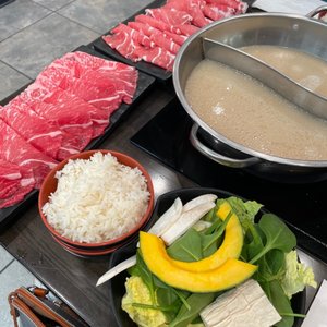 SHABU SHACK - 306 Photos & 149 Reviews - 7419 Laguna Blvd, Elk Grove ...