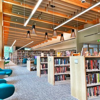 NORWELL PUBLIC LIBRARY - Updated October 2025 - 64 S St, Norwell ...