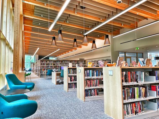 NORWELL PUBLIC LIBRARY - Updated December 2025 - 64 S St, Norwell ...