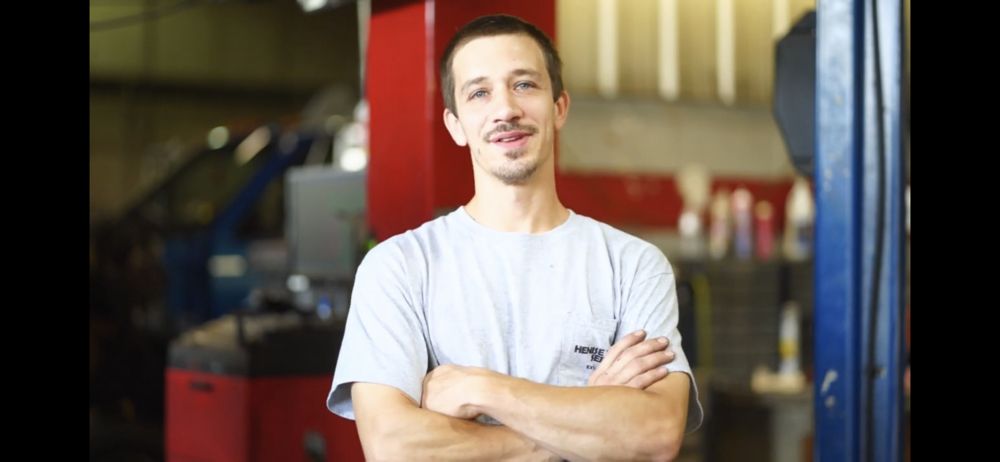 HENISE TIRE SERVICE - Updated October 2025 - 34 Photos & 11 Reviews ...